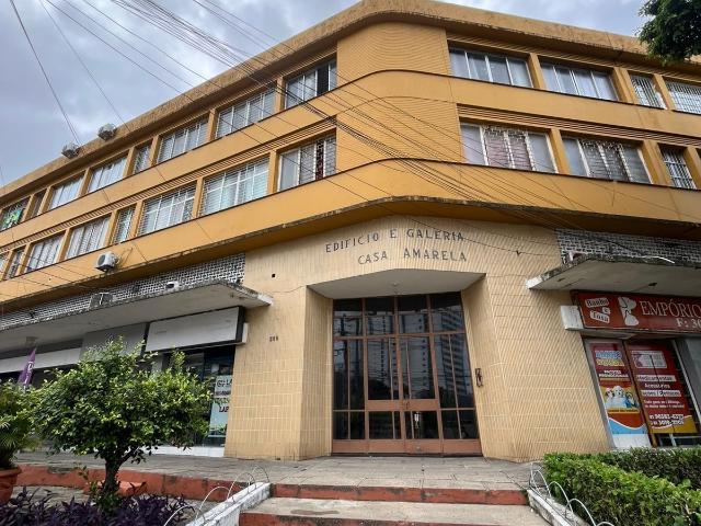Apartamento em Casa Amarela, Recife/PE de 65m² 2 quartos para locação R$ 2.000,00/mes