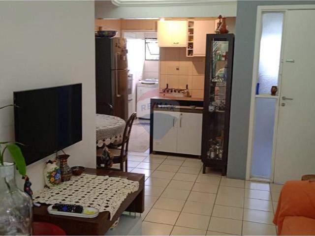 Apartamento em Casa Amarela, Recife/PE de 72m² 3 quartos à venda por R$ 299.900,00