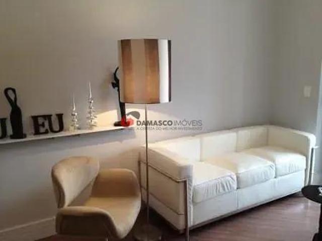 Apartamento em Casa Branca