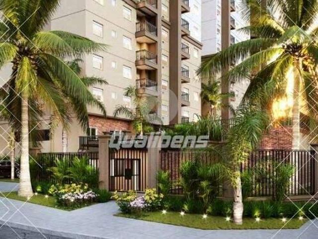 Apartamento em Casa Branca