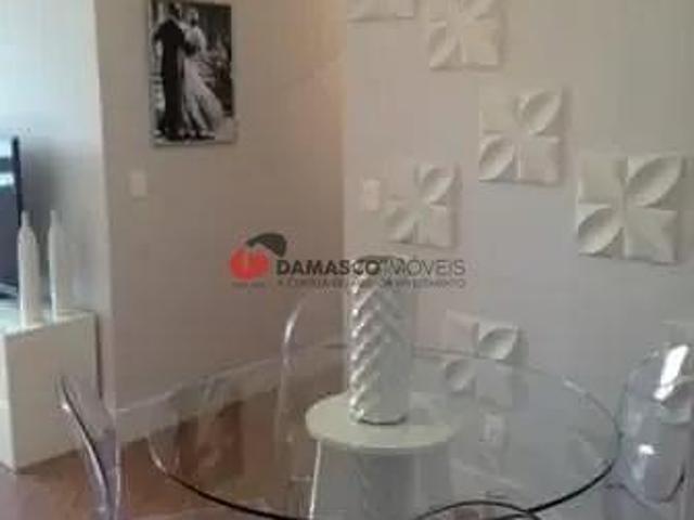 Apartamento em Casa Branca