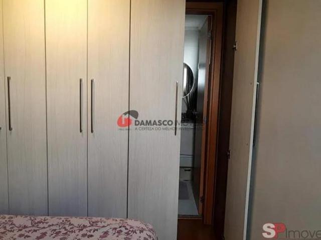 Apartamento em Casa Branca