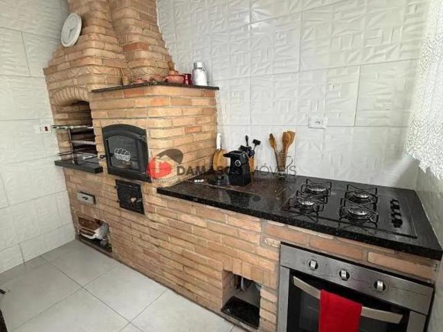Apartamento em Casa Branca