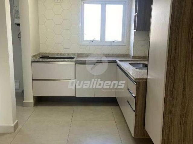 Apartamento em Casa Branca