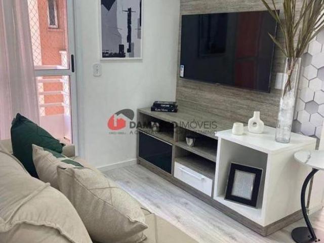 Apartamento em Casa Branca