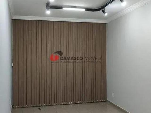 Apartamento em Casa Branca