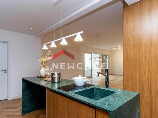 Apartamento em Casa Branca Jardim Paulista São Paulo/SP