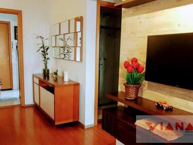 Apartamento em Casa Branca Santo André