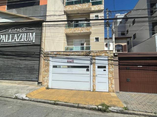 Apartamento em Casa Branca, Santo André/SP de 160m² 3 quartos à venda por R$ 638.900,00