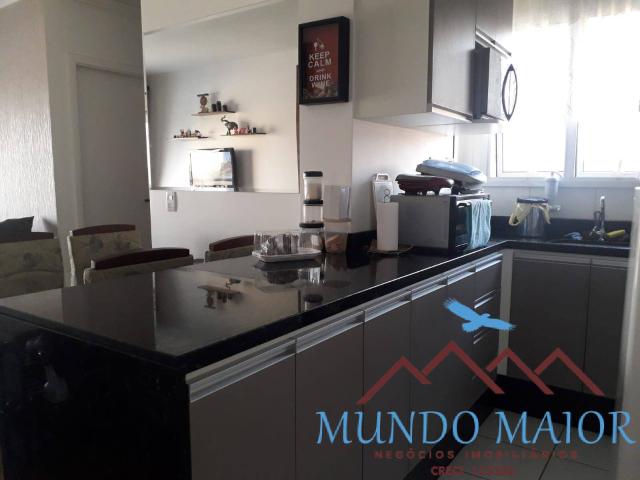 Apartamento em Casa Branca, Santo André/SP de 54m² 2 quartos à venda por R$ 429.000,00