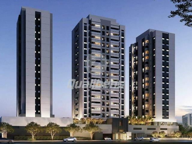 Apartamento em Casa Branca, Santo André/SP de 57m² 2 quartos à venda por R$ 527.572,00