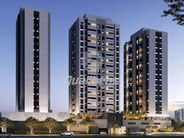 Apartamento em Casa Branca, Santo André/SP de 69m² 3 quartos à venda por R$ 639.462,00