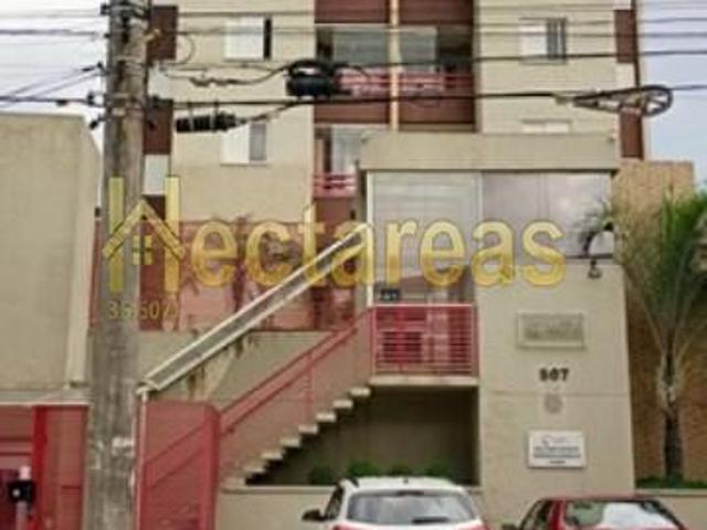 Apartamento em Casa Branca, Santo André/SP de 60m² 2 quartos à venda por R$ 449.000,00
