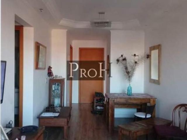 Apartamento em Casa Branca, Santo André/SP de 60m² 2 quartos à venda por R$ 469.000,00