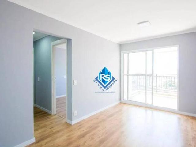 Apartamento em Casa Branca, Santo André/SP de 70m² 2 quartos à venda por R$ 620.000,00