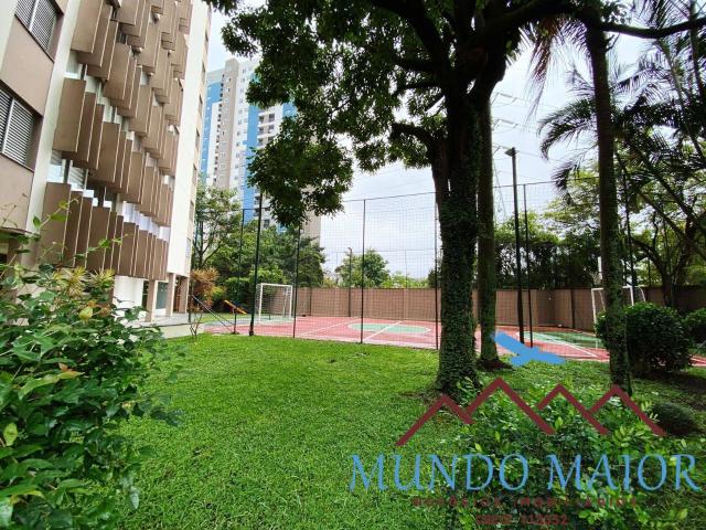 Apartamento em Casa Branca, Santo André/SP de 90m² 3 quartos à venda por R$ 649.000,00