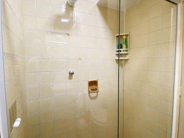 Apartamento em Casa Branca, Santo André/SP