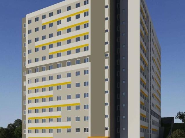 Apartamento em Casa Verde Alta, São Paulo/SP de 33m² 2 quartos à venda por R$ 224.000,00
