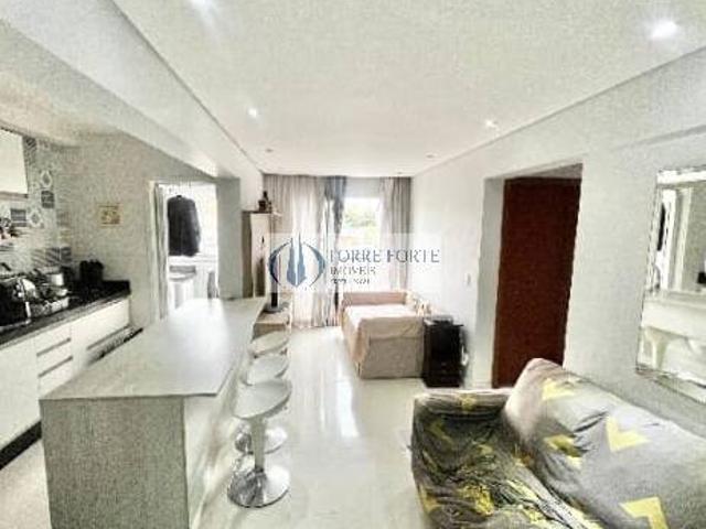 Apartamento em Casa Verde Alta, São Paulo/SP de 50m² 2 quartos à venda por R$ 297.000,00