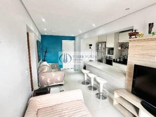 Apartamento em Casa Verde Alta, São Paulo/SP de 50m² 2 quartos à venda por R$ 298.000,00