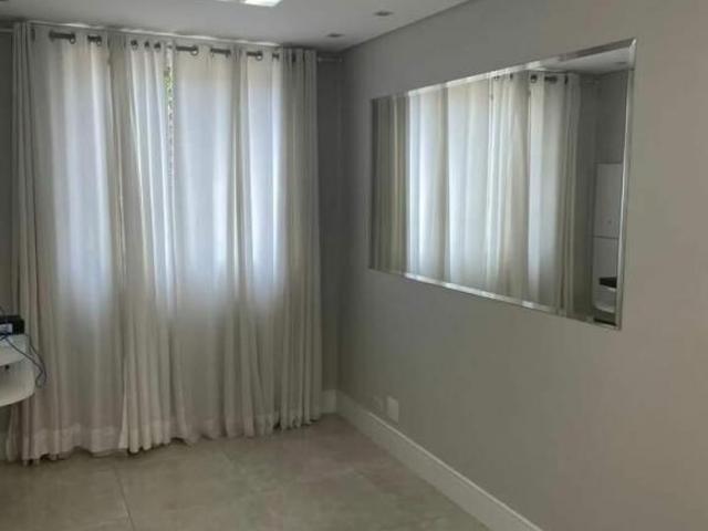 Apartamento em Casa Verde Alta, São Paulo/SP de 57m² 2 quartos à venda por R$ 360.000,00