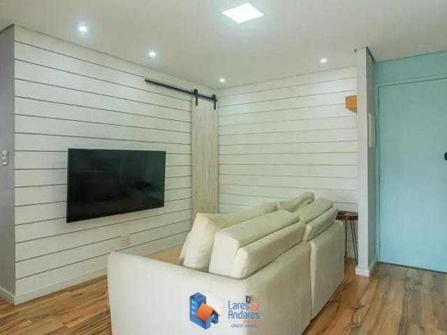 Apartamento em Casa Verde, São Paulo/SP de 47m² 2 quartos à venda por R$ 550.000,00