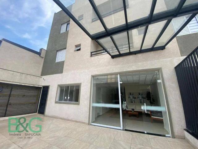Apartamento em Casa Verde, São Paulo/SP de 47m² 2 quartos à venda por R$ 388.000,00 ou para locação R$ 2.500,00/mes