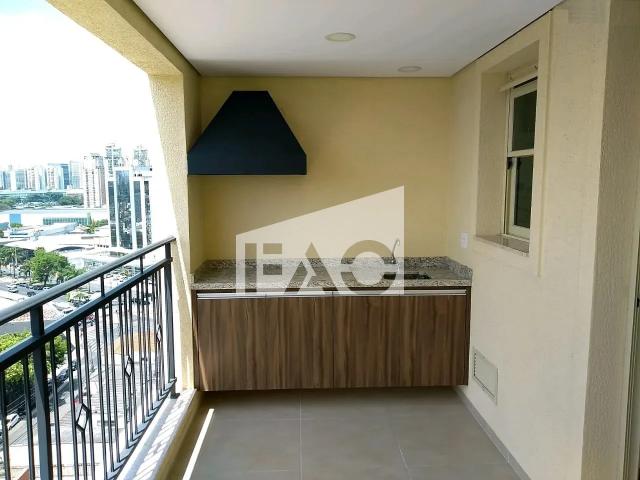 Apartamento em Casa Verde, São Paulo/SP de 49m² 1 quartos à venda por R$ 728.900,00