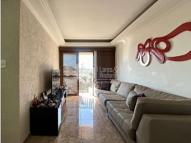 Apartamento em Casa Verde, São Paulo/SP de 79m² 3 quartos à venda por R$ 719.900,00