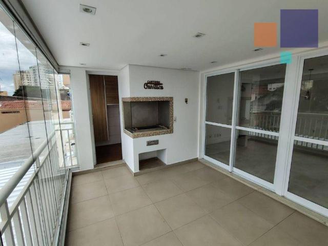 Apartamento em Casa Verde, São Paulo/SP de 80m² 2 quartos à venda por R$ 1.079.000,00