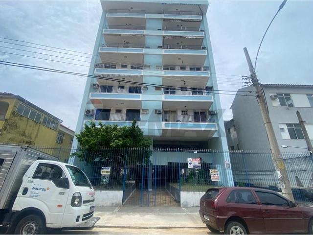 Apartamento em Cascadura, Rio de Janeiro/RJ de 62m² 2 quartos à venda por R$ 209.900,00