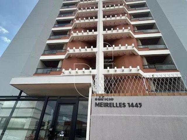 Apartamento em Cascata Marília
