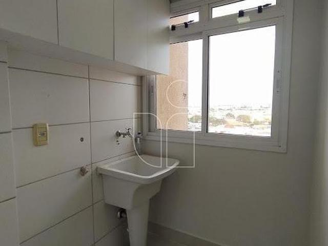 Apartamento em Cascata Marília