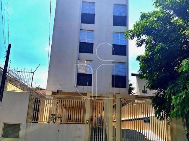 Apartamento em Cascata Marília