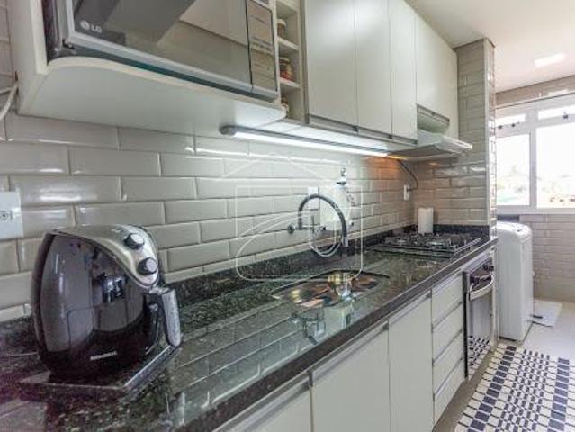 Apartamento em Cascata Marília, SP