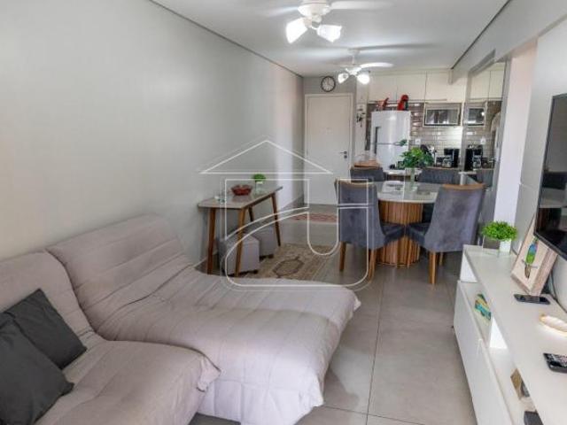 Apartamento em Cascata Marília, SP