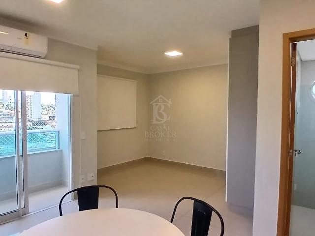 Apartamento em Cascata, Marília/SP de 0m² 1 quartos para locação R$ 2.100,00/mes