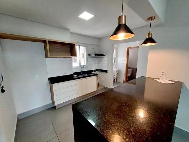 Apartamento em Cascata, Marília/SP de 0m² 3 quartos para locação R$ 2.950,00/mes