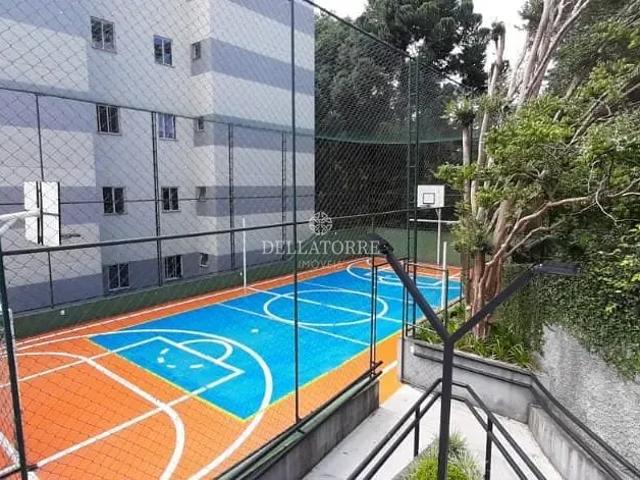 Apartamento em Cascata do Imbuí, Teresópolis/RJ de 45m² 2 quartos à venda por R$ 289.900,00