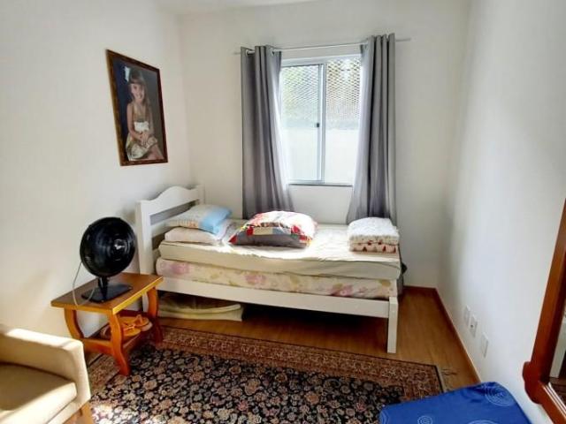 Apartamento em Cascata do Imbuí, Teresópolis/RJ de 78m² 2 quartos à venda por R$ 338.000,00
