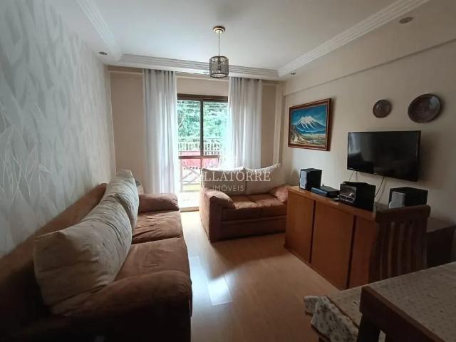 Apartamento em Cascata Guarani, Teresópolis/RJ de 66m² 2 quartos para locação R$ 3.000,00/mes
