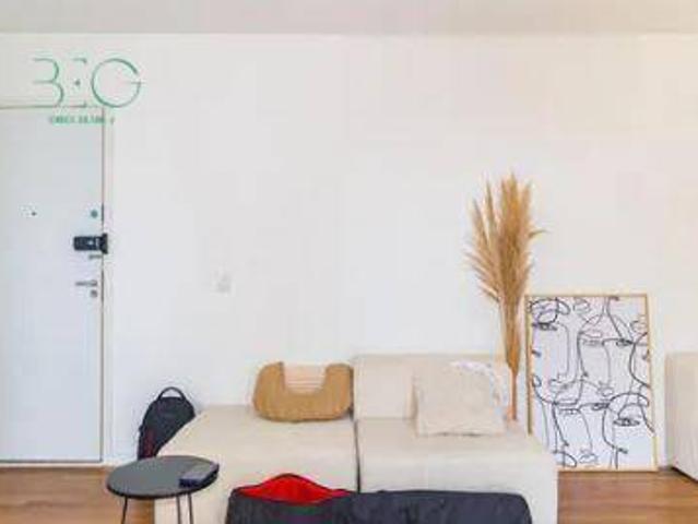 Apartamento em Catumbi, São Paulo/SP de 57m² 2 quartos à venda por R$ 698.900,00