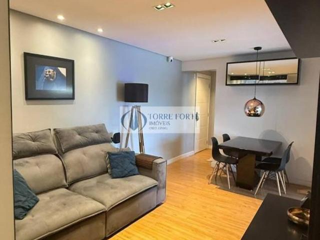 Apartamento em Catumbi, São Paulo/SP de 65m² 2 quartos à venda por R$ 697.000,00