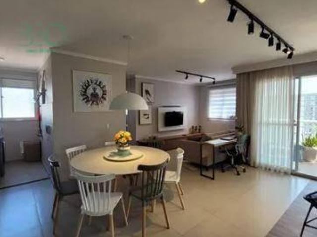 Apartamento em Catumbi, São Paulo/SP de 65m² 2 quartos à venda por R$ 719.000,00