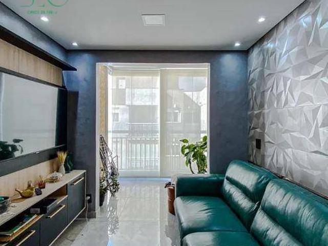 Apartamento em Catumbi, São Paulo/SP de 65m² 3 quartos à venda por R$ 573.000,00