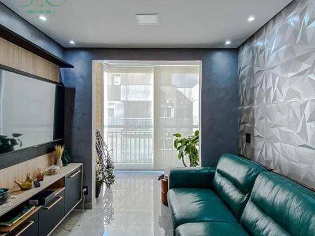 Apartamento em Catumbi, São Paulo/SP de 65m² 3 quartos à venda por R$ 573.900,00