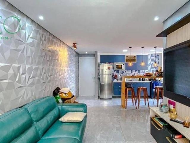 Apartamento em Catumbi, São Paulo/SP de 65m² 3 quartos à venda por R$ 574.000,00