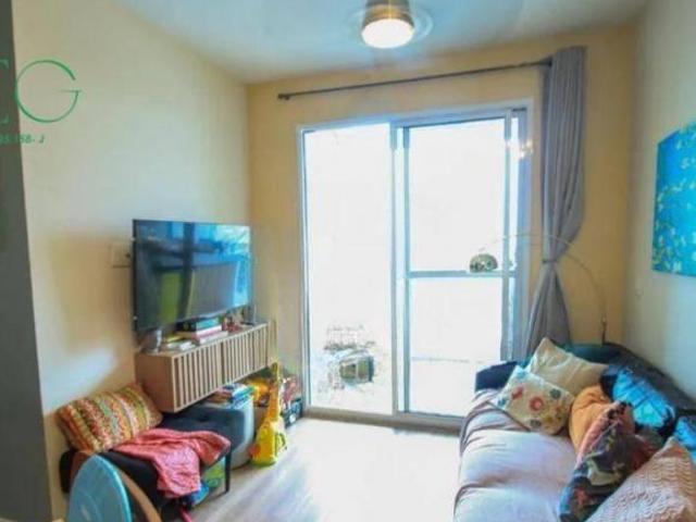 Apartamento em Catumbi, São Paulo/SP de 65m² 3 quartos à venda por R$ 650.000,00