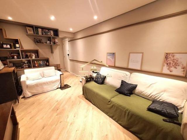 Apartamento em Catumbi, São Paulo/SP
