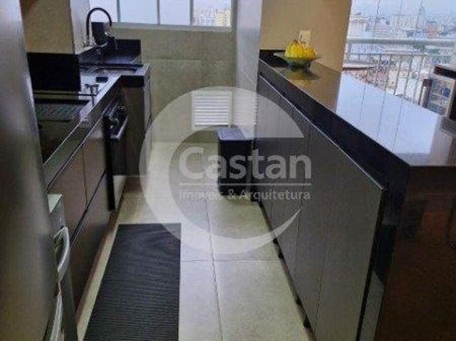 Apartamento em Catumbi